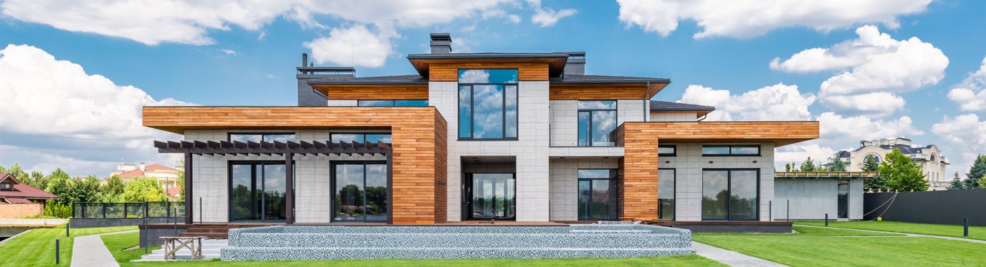 Real estate agency AK Properties