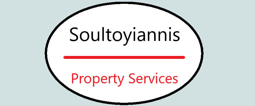 Μεσιτικό Γραφείο Soultoyiannis Property Services, Αγία Τριάδα (Φάληρο ...