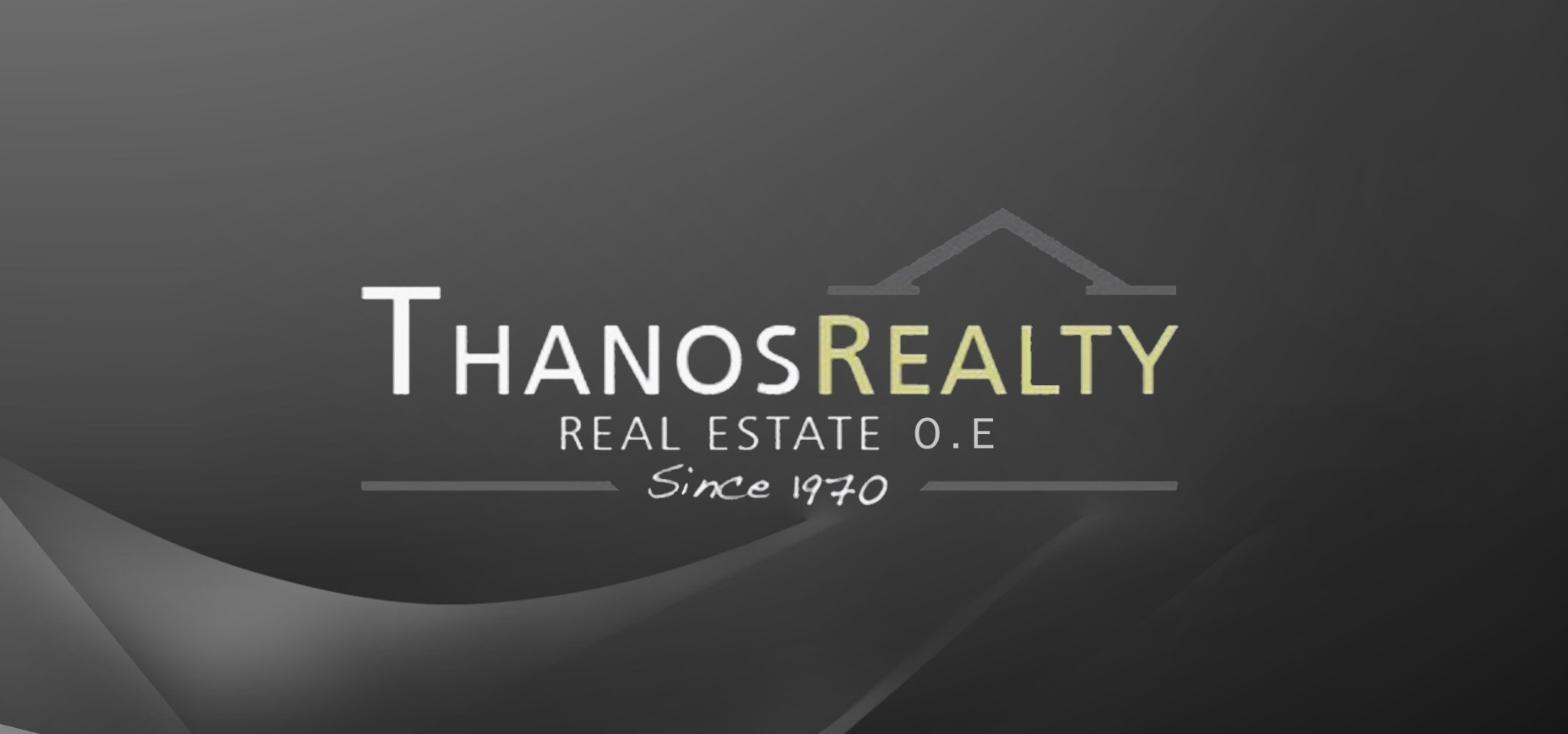 Μεσιτικό Γραφείο Thanos Realty
