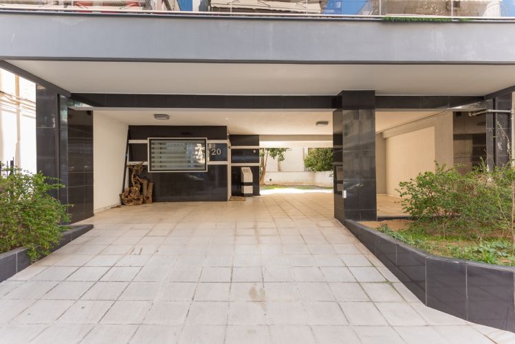 Μεσιτικό Γραφείο Liolidis, Χαριλάου, Θεσσαλονίκη