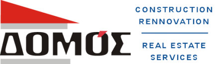 Domos Real Estate, Chalkida, Greece